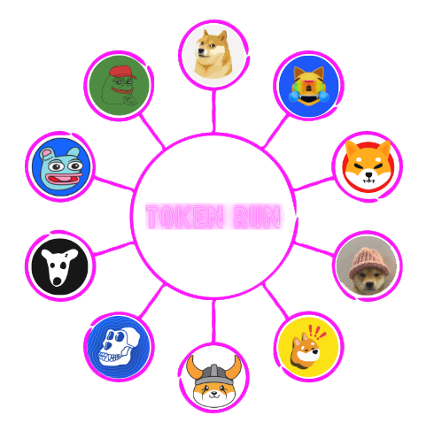 tokenrun