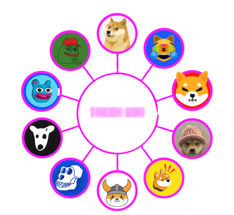 tokenrun